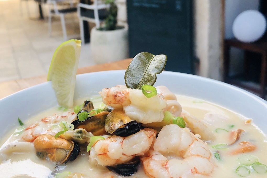 Azur, Dubrovnik - Restaurant menu, prices and reviews
