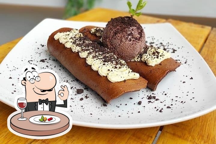 B'Steak Grill & Pancake Sedayu City Kelapa Gading, East Jakarta ...