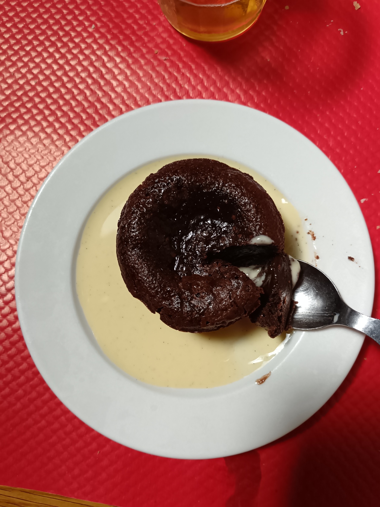 Le Refettorio Paris, Paris - Menu du restaurant, prix et avis