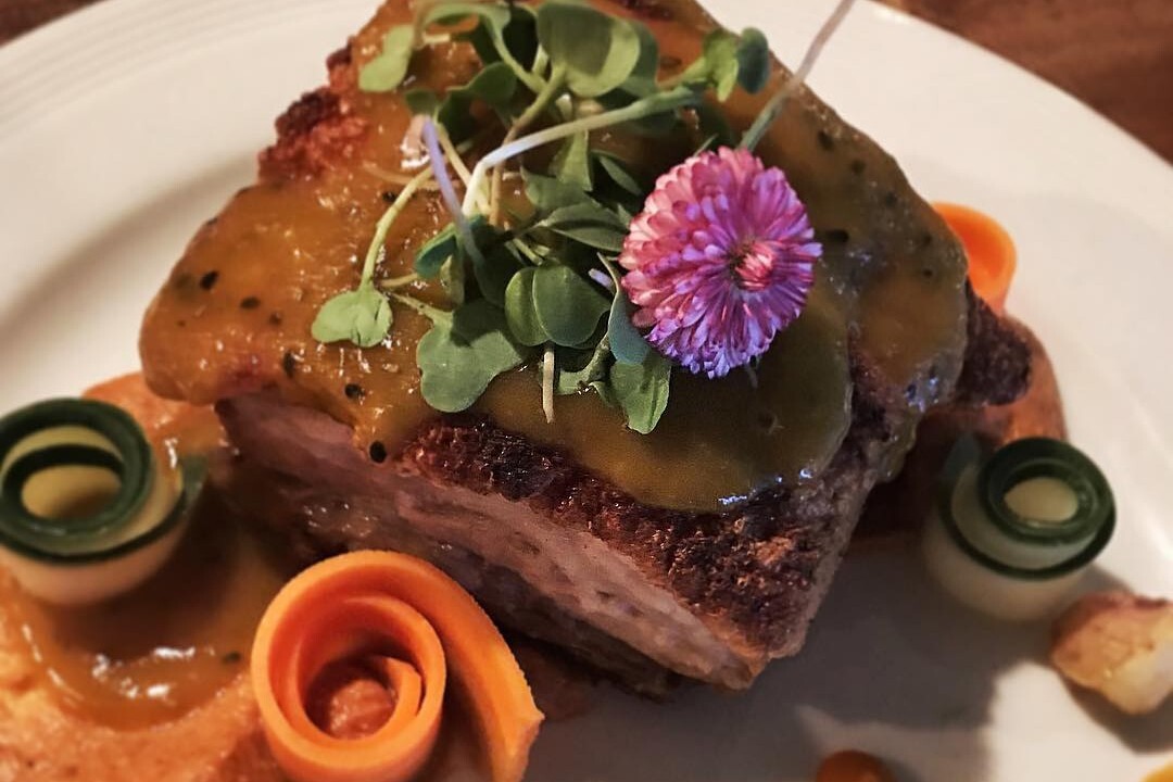 Alambique, Medellín - Restaurant menu, prices and reviews