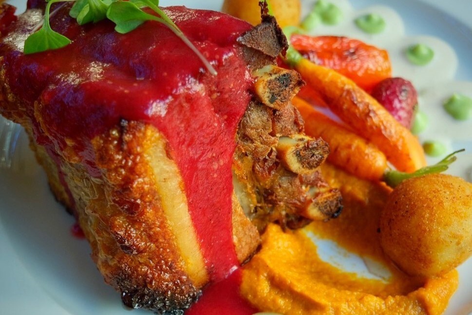 Alambique, Medellín - Restaurant menu, prices and reviews