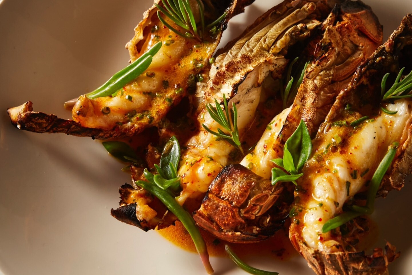 Shell House, Sydney - Restaurant menu, prices and reviews