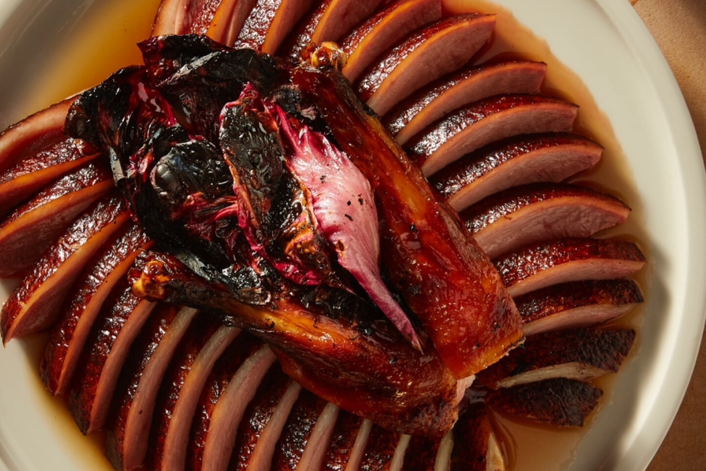 Shell House, Sydney - Restaurant menu, prices and reviews