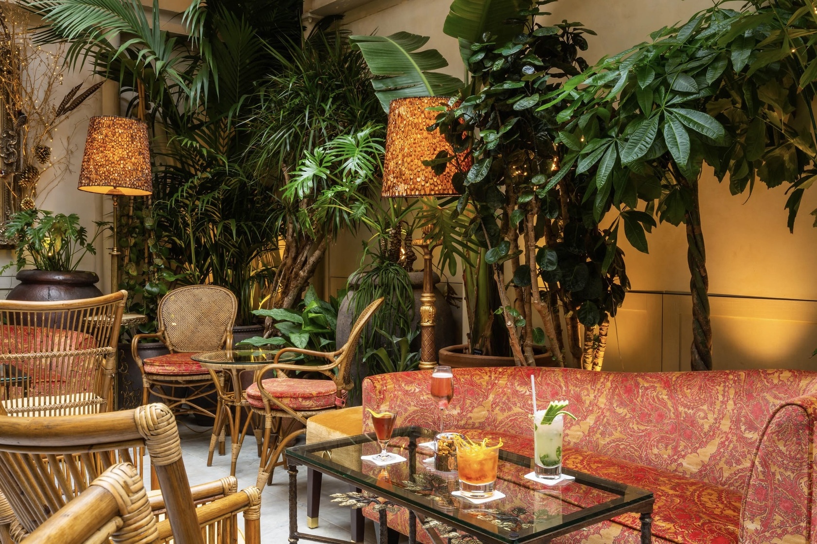 Rules, London, Covent Garden - Restaurant menu, prices and reviews