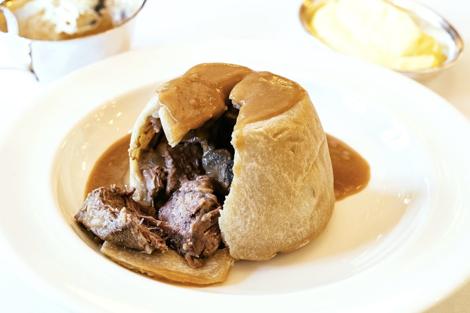 Rules, London, Covent Garden - Restaurant menu, prices and reviews
