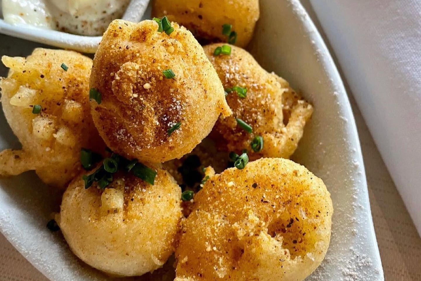 The Grey, Savannah - Restaurant menu, prices and reviews