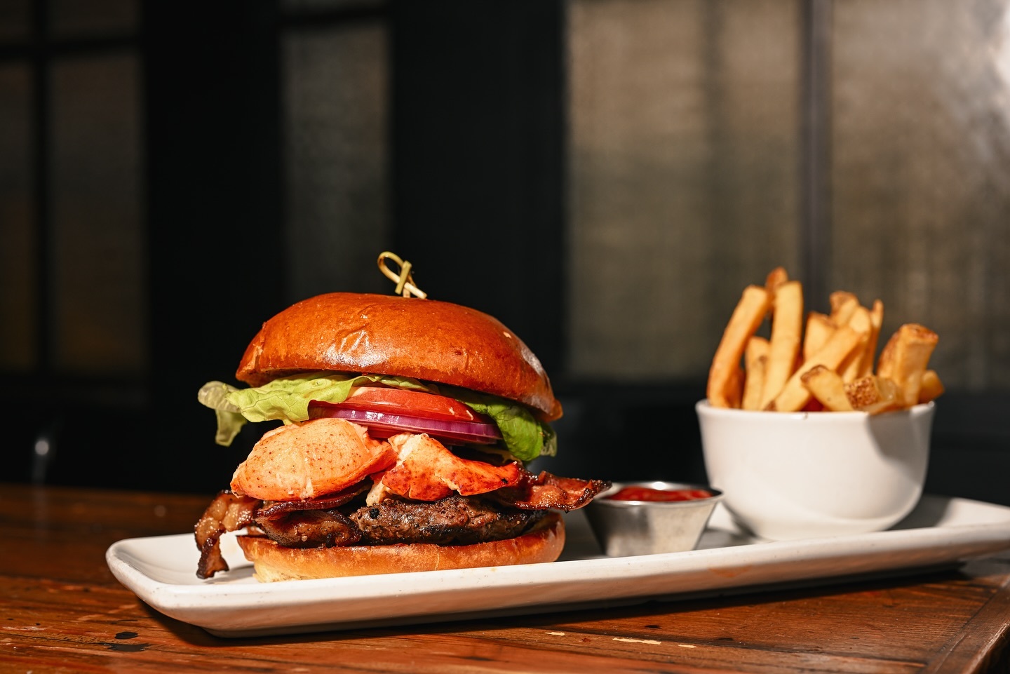 Bostonia Public House, Boston - Restaurant menu, prices and reviews