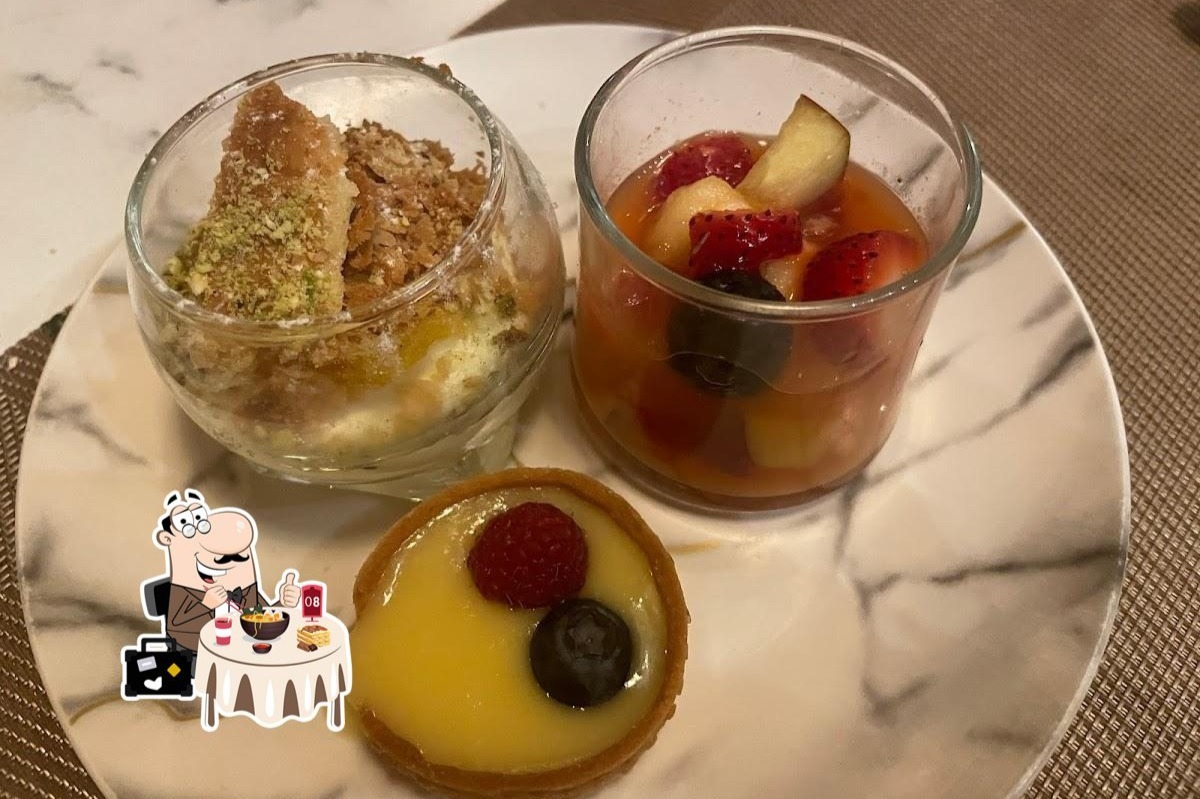 Dar Dada, Casablanca - Restaurant menu, prices and reviews