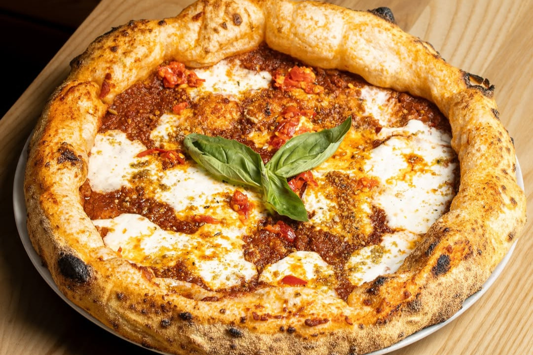 Purezza, London, Camden Town - Restaurant menu, prices and reviews