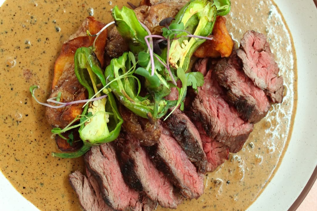 Suerte, Austin - Restaurant menu, prices and reviews