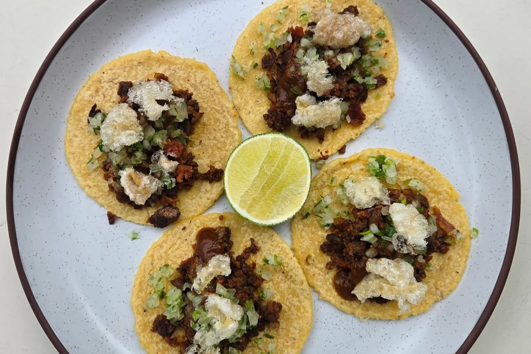 Suerte, Austin - Restaurant menu, prices and reviews