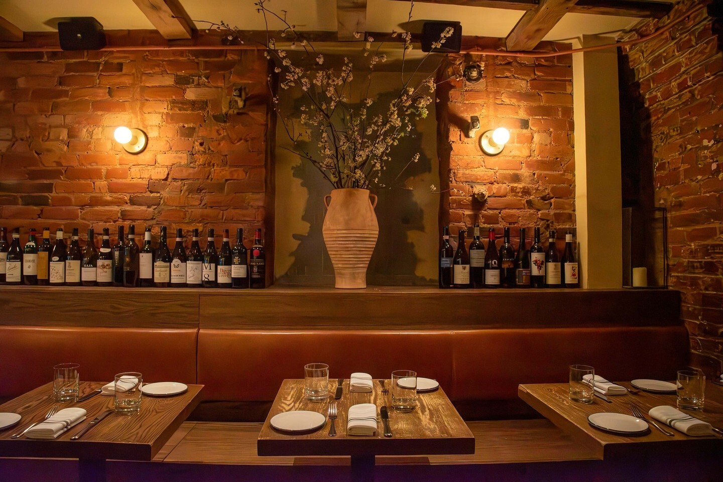 Rezdôra, New York City - Restaurant menu, prices and reviews
