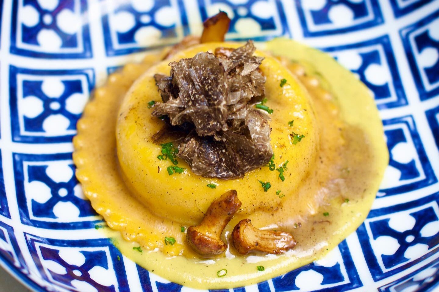 Rezdôra, New York City - Restaurant menu, prices and reviews