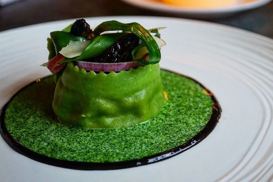 The Unruly Pig, Woodbridge - Restaurant menu, prices and reviews