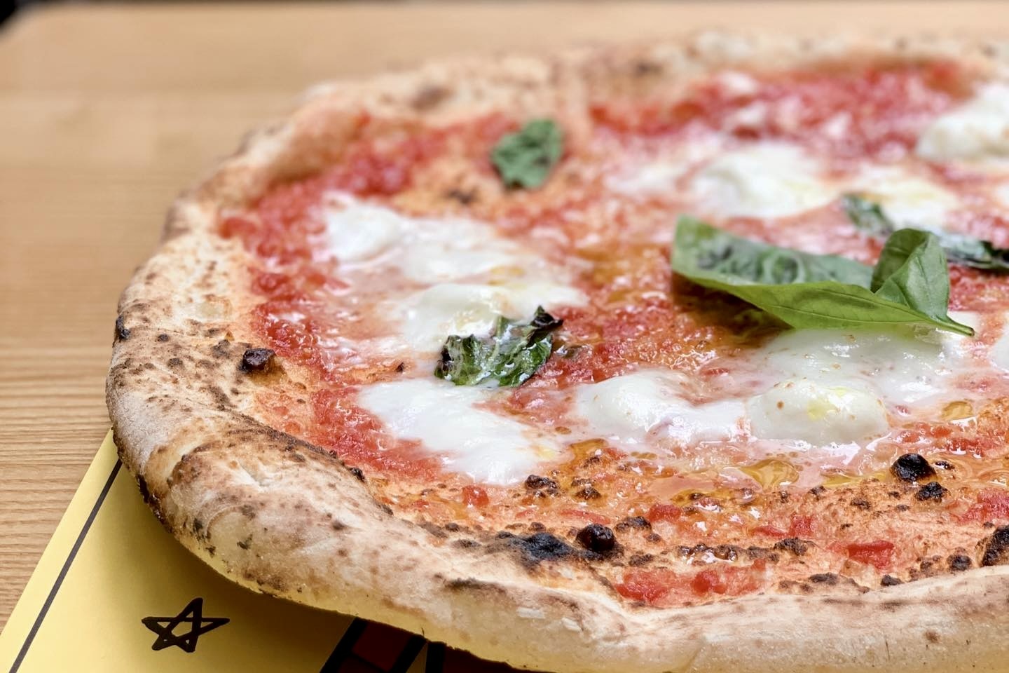 Piz, Milan, Missori - Restaurant menu, prices and reviews