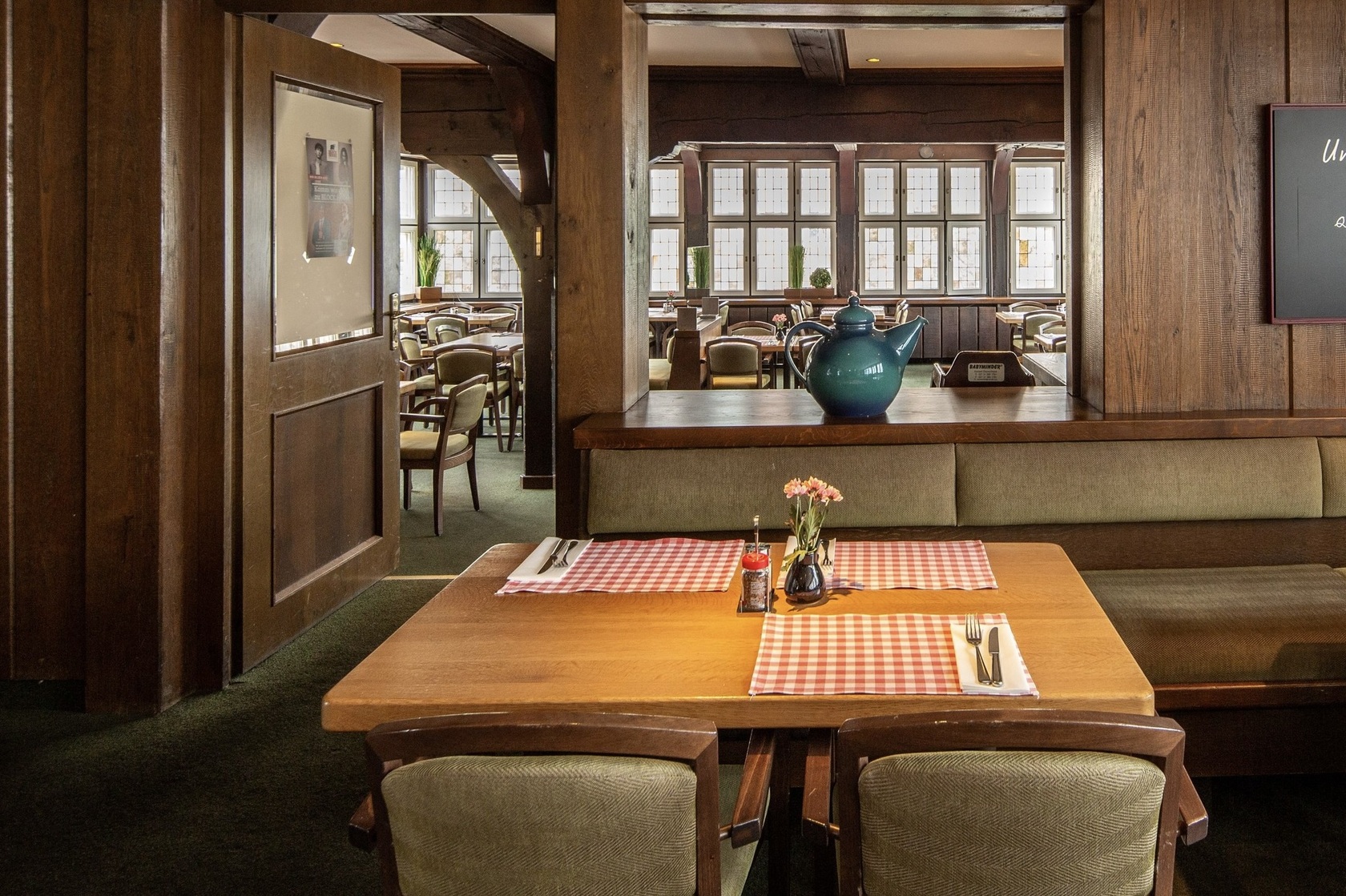 Block House, Stuttgart - Restaurant menu, prices and reviews
