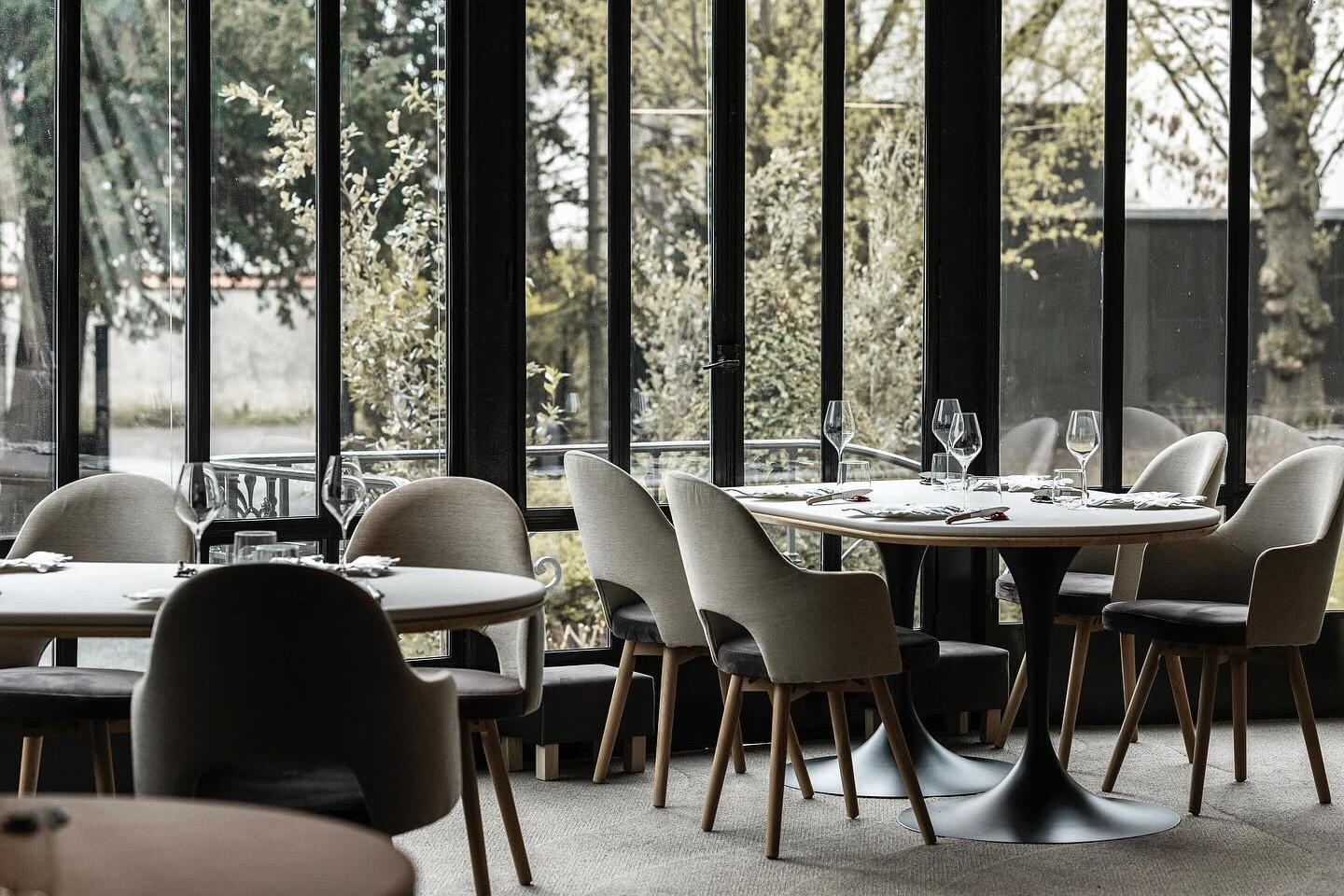 ARBANE, Reims - Menu du restaurant, prix et avis
