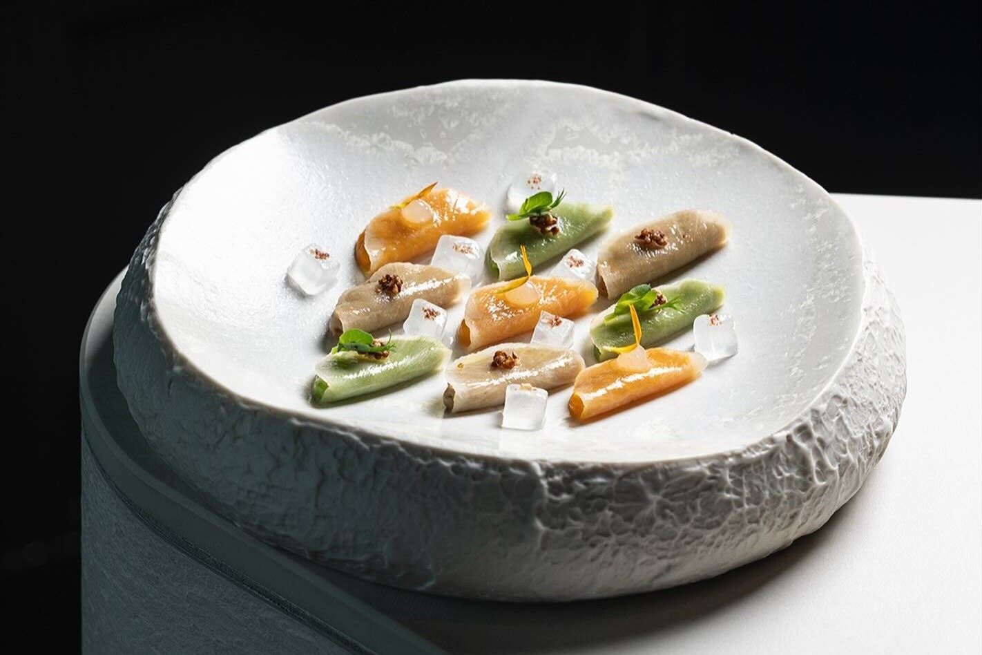 ARBANE, Reims - Menu du restaurant, prix et avis