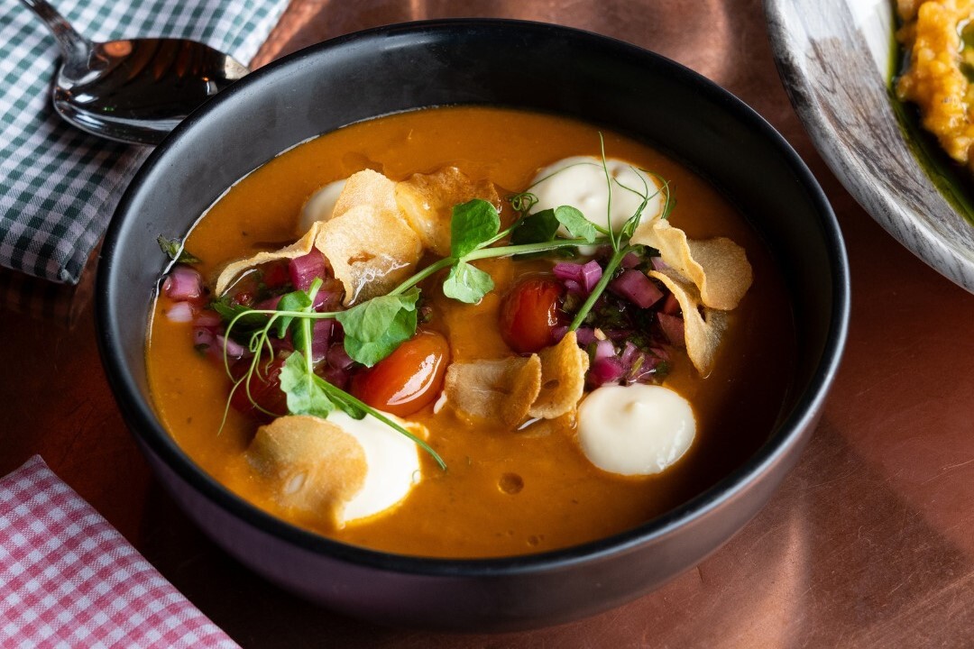 Kopar, Reykjavík - Restaurant menu, prices and reviews