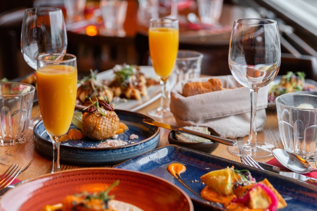 Kopar, Reykjavík - Restaurant menu, prices and reviews