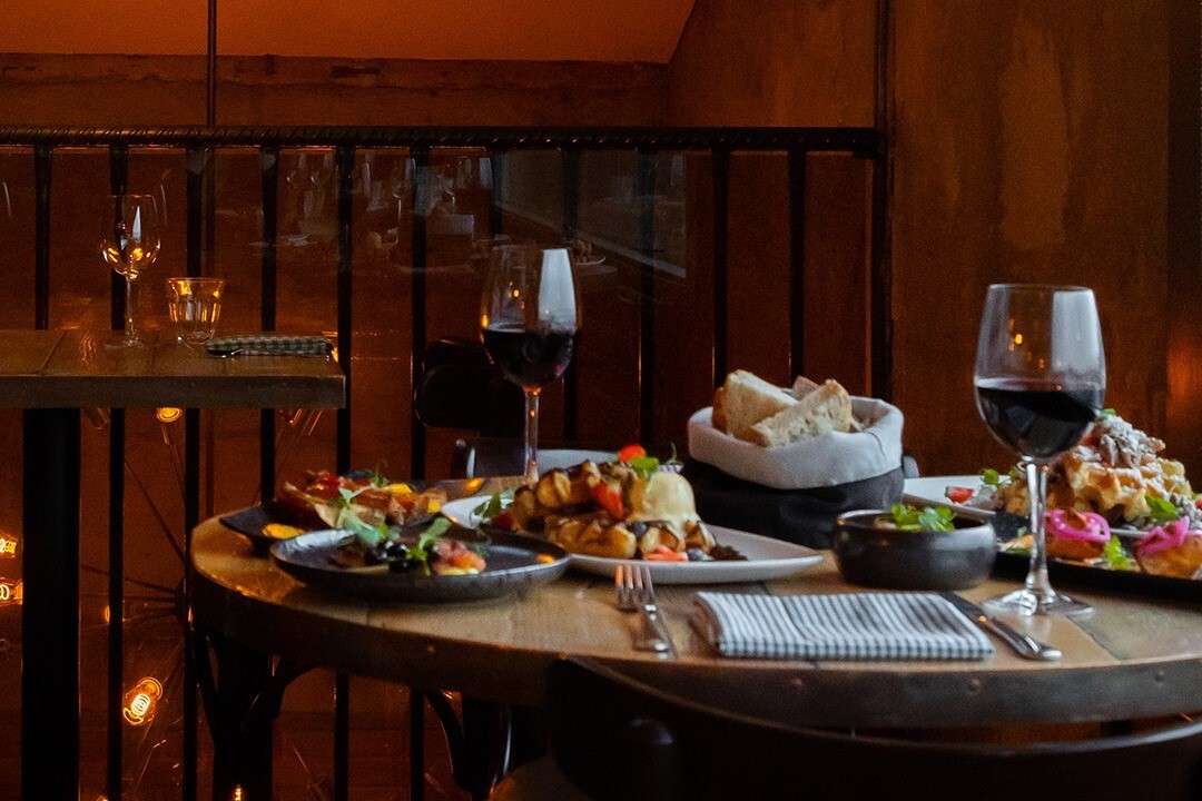 Kopar, Reykjavík - Restaurant menu, prices and reviews
