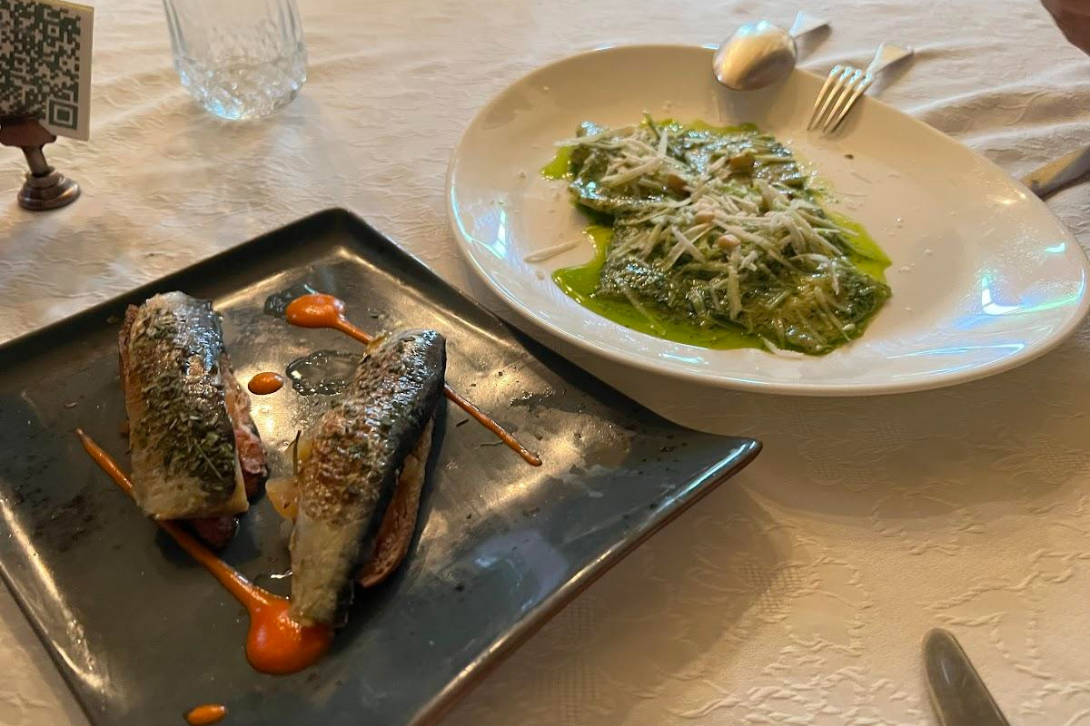 La Guarida, Havana - Restaurant menu, prices and reviews