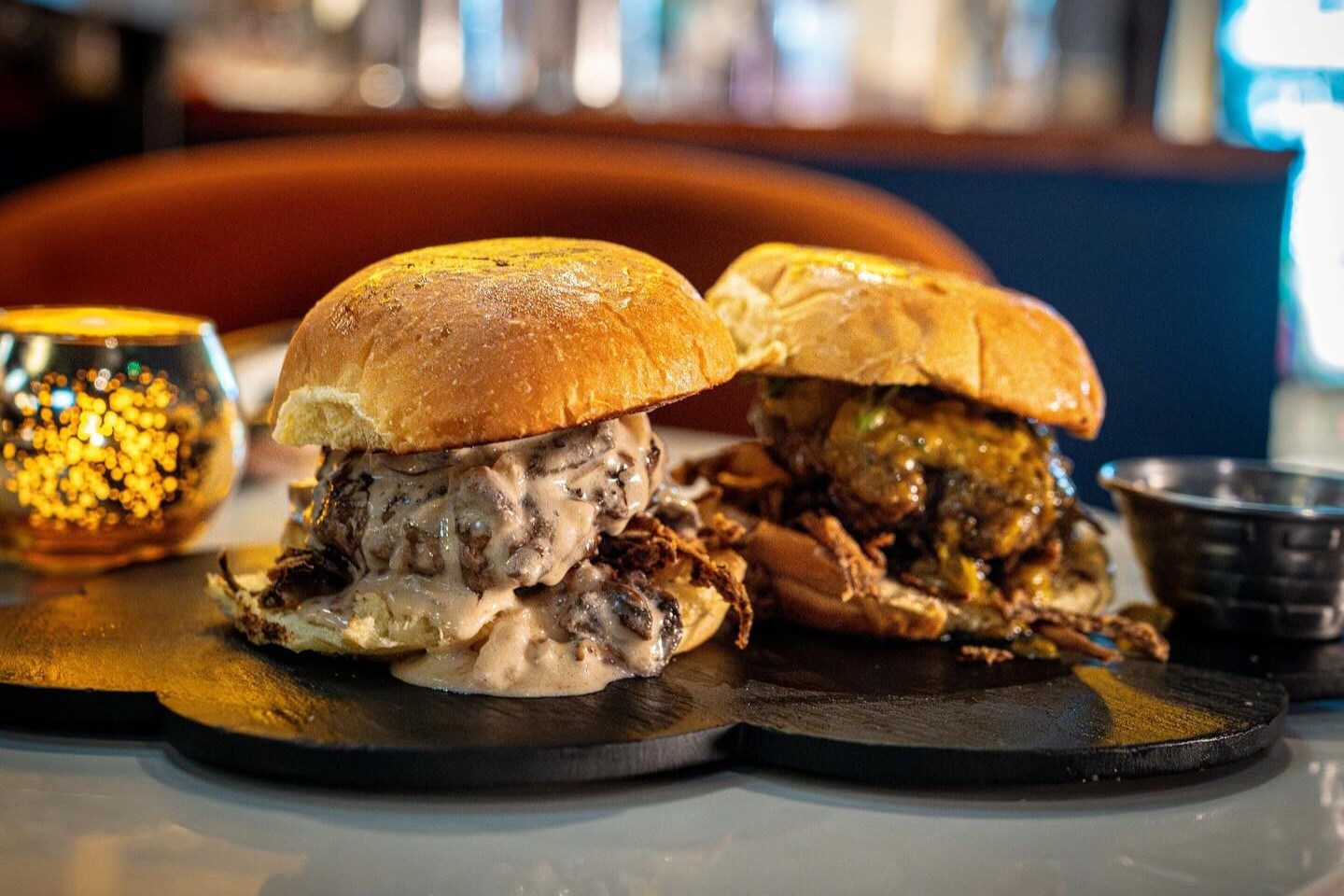 Space Cowboy, Austin - Restaurant menu, prices and reviews
