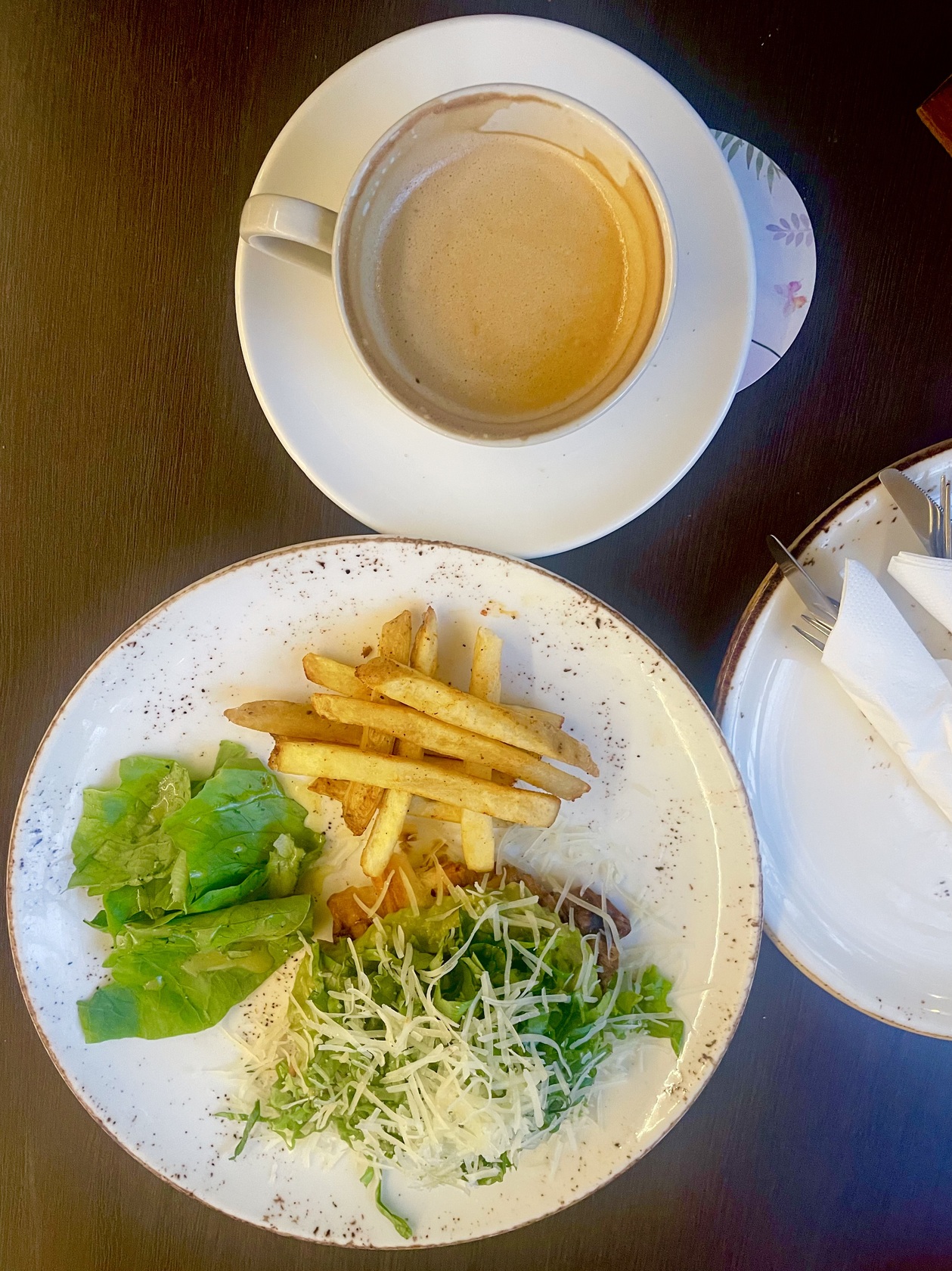 Poetry by Love and Cheesecake, Mumbai - Restaurant menu, prices and reviews
