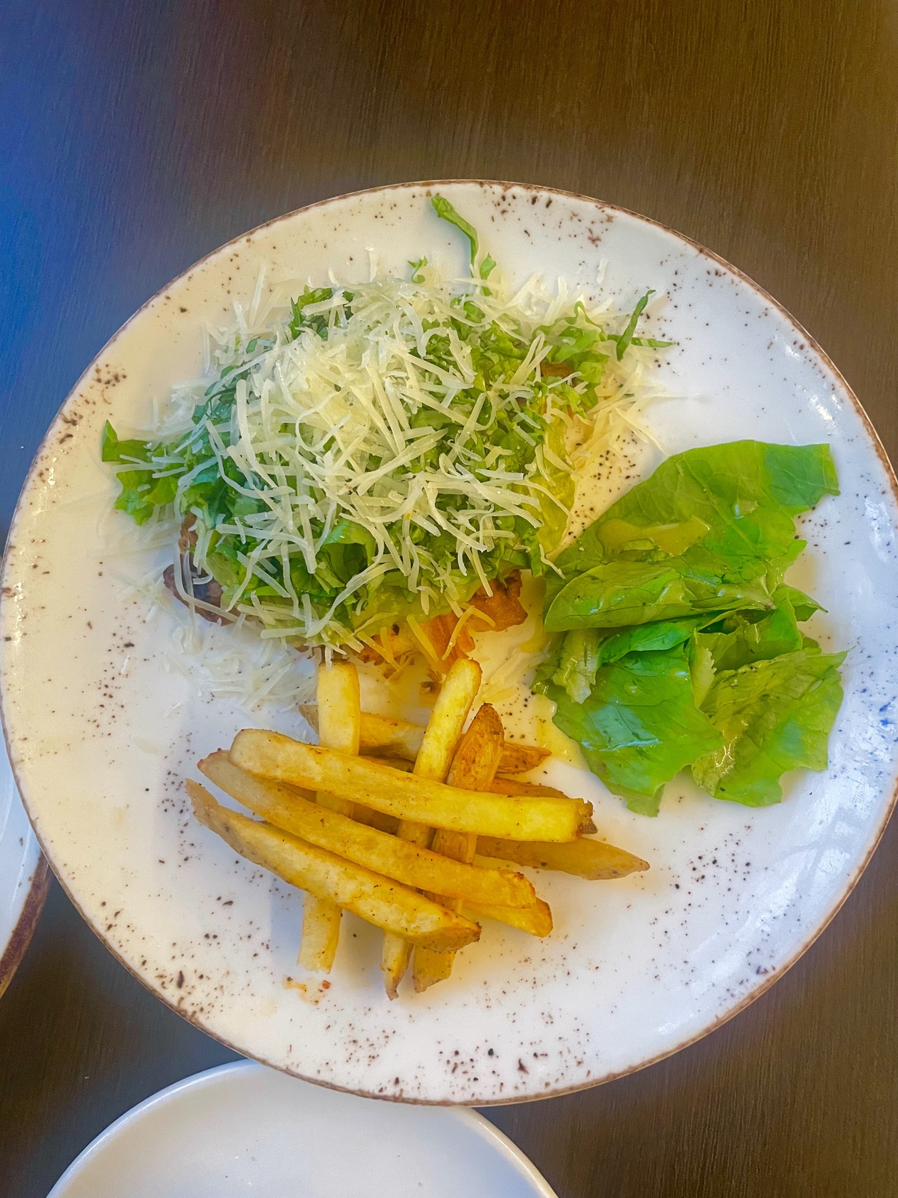 Poetry by Love and Cheesecake, Mumbai - Restaurant menu, prices and reviews