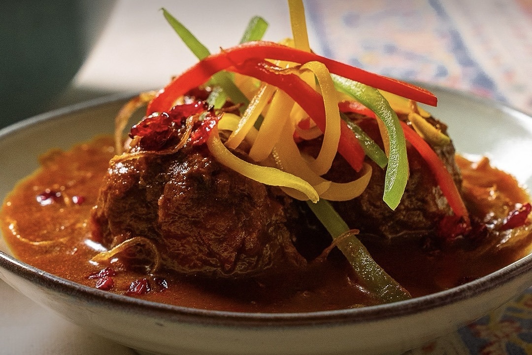 Parisa Souq Waqif, Doha - Restaurant menu, prices and reviews