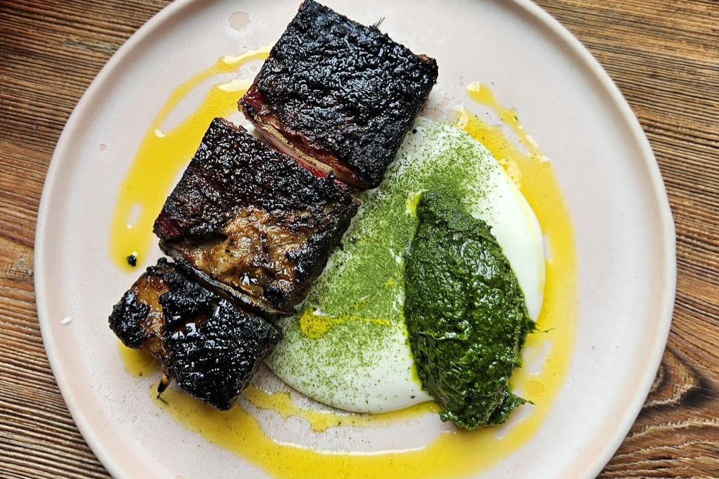 Mister S, Dublin - Restaurant menu, prices and reviews