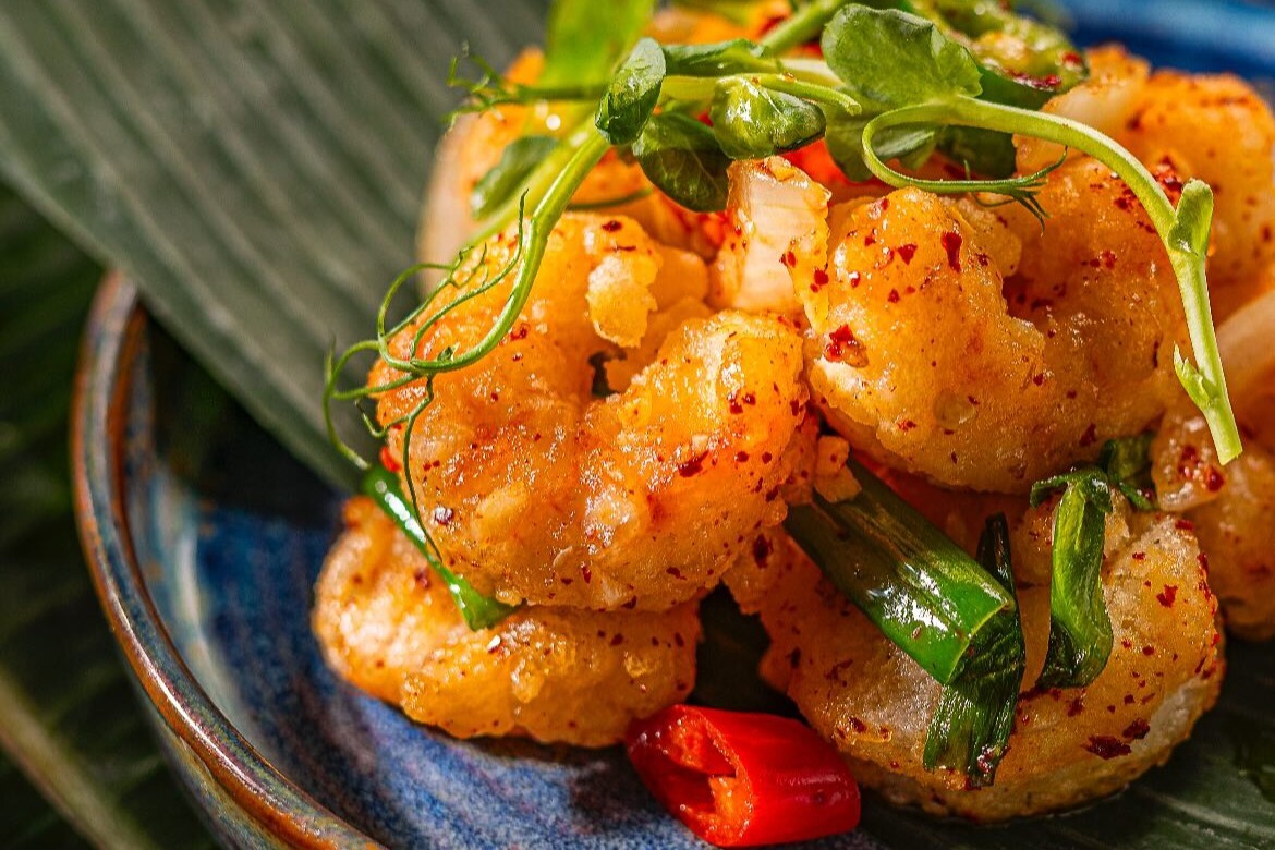 Hang Dai Chinese, Dublin - Restaurant menu, prices and reviews