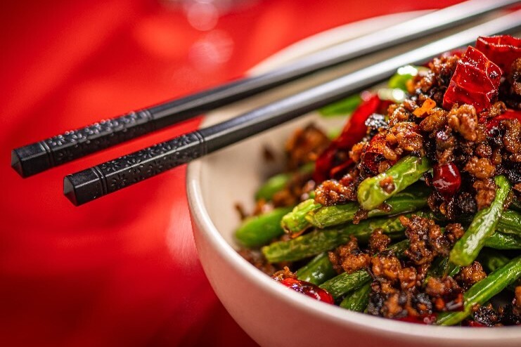 Hang Dai Chinese, Dublin - Restaurant menu, prices and reviews