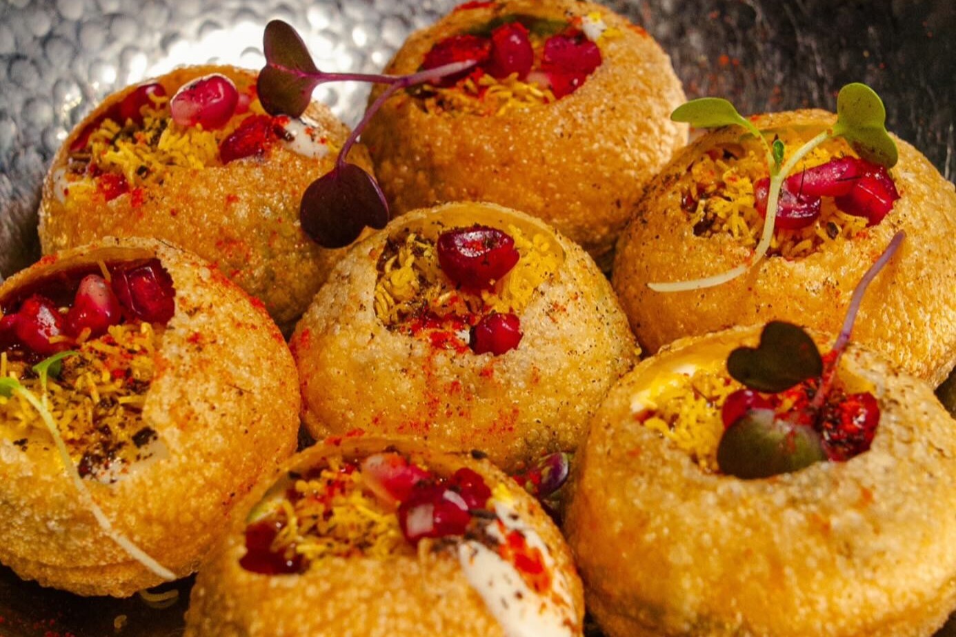 Pickle Restaurant, Dublin - Restaurant menu, prices and reviews