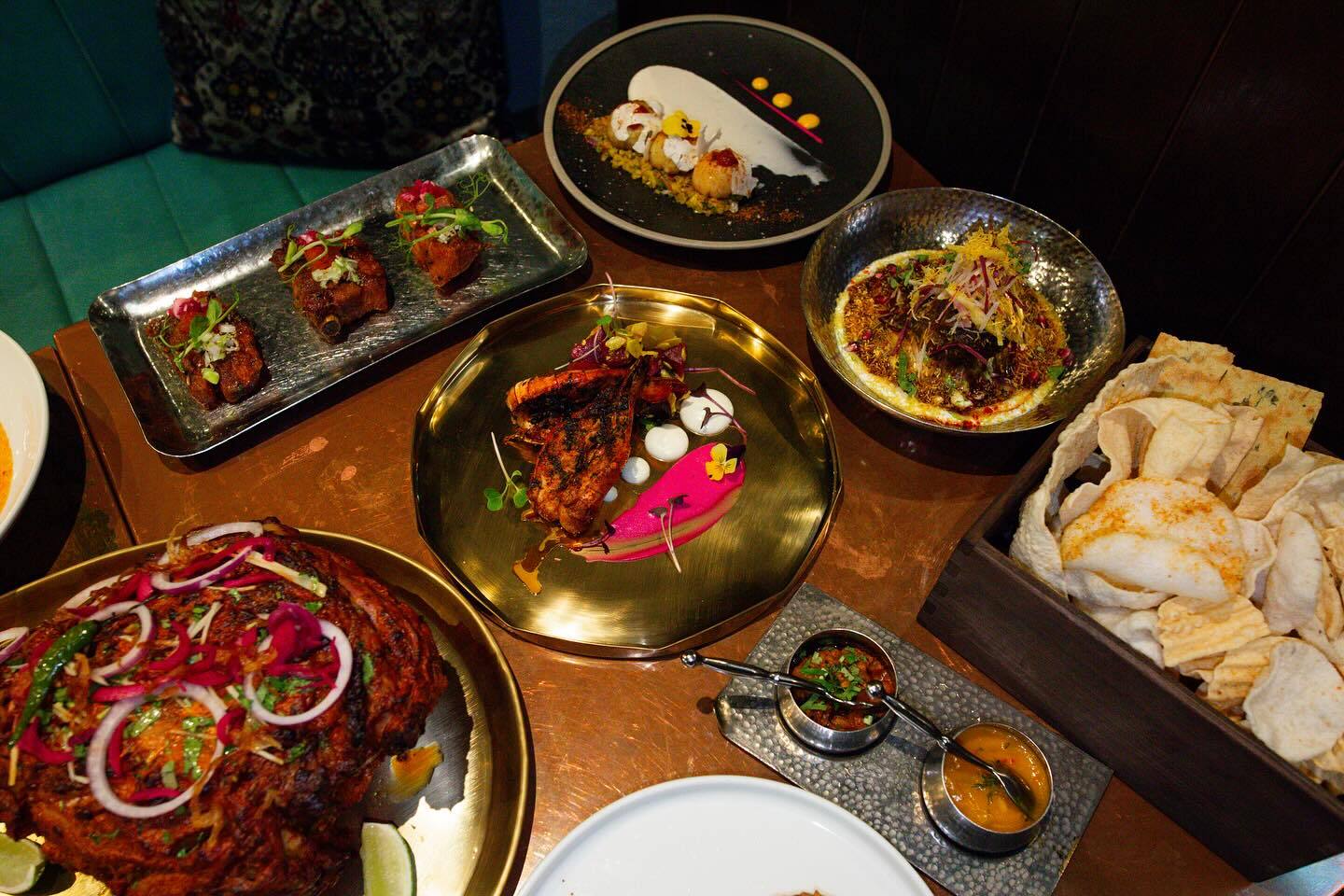 Pickle Restaurant, Dublin - Restaurant menu, prices and reviews