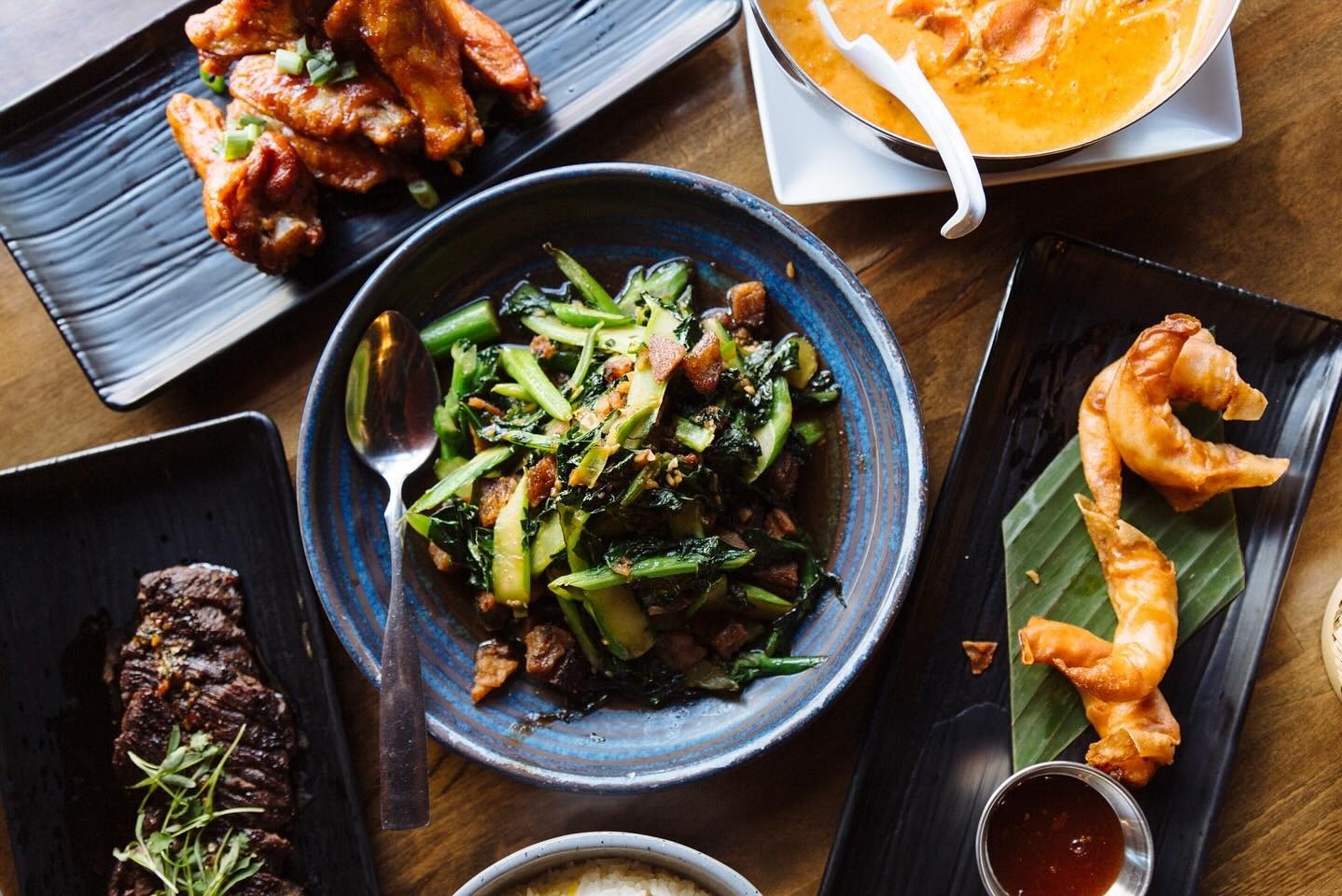 Le Thai, Las Vegas - Restaurant menu, prices and reviews