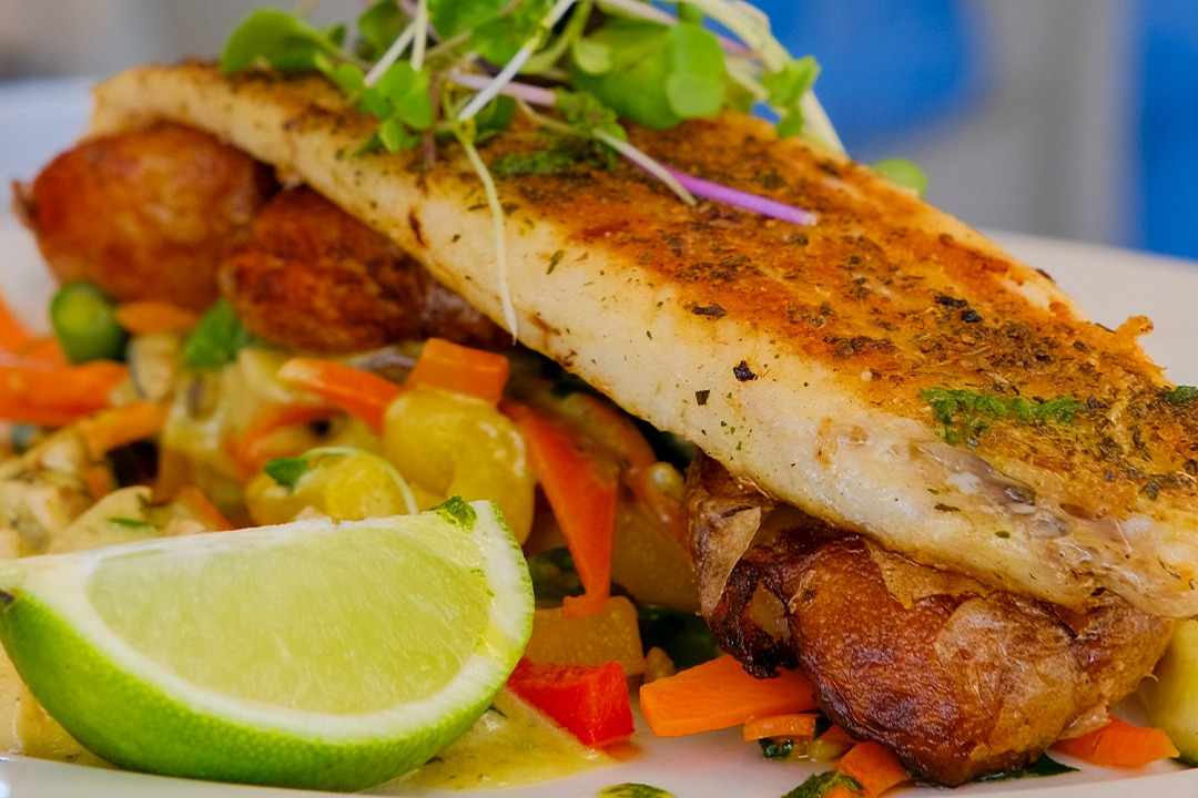 Cafe BilliBi Stoneridge, Johannesburg - Restaurant menu, prices and reviews