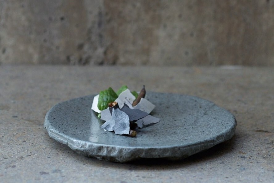 Boragó, Santiago - Restaurant menu, prices and reviews