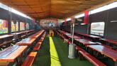 Eish!! Restaurant Secunda, Secunda - Restaurant menu, prices and reviews
