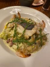 Hinderton Arms, Neston - Restaurant menu, prices and reviews