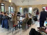 Linguine Restaurant Hainault, Chigwell - Restaurant menu, prices and ...