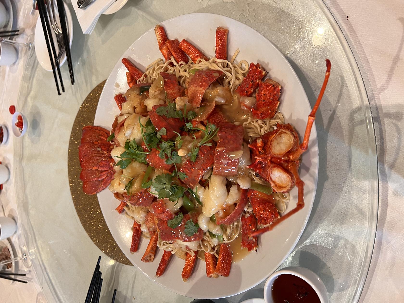 Ding Hao, Adelaide - Restaurant menu, prices and reviews