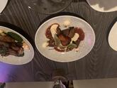 Abiaka, Hollywood - Restaurant menu, prices and reviews