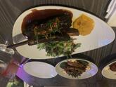 Abiaka, Hollywood - Restaurant menu, prices and reviews