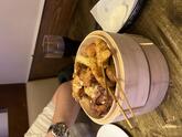 TCB Bolton - Unlimited Dining Experience, Bolton - Restaurant menu ...
