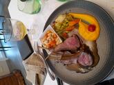 Nicolas, Douai - Menu du restaurant, prix et avis