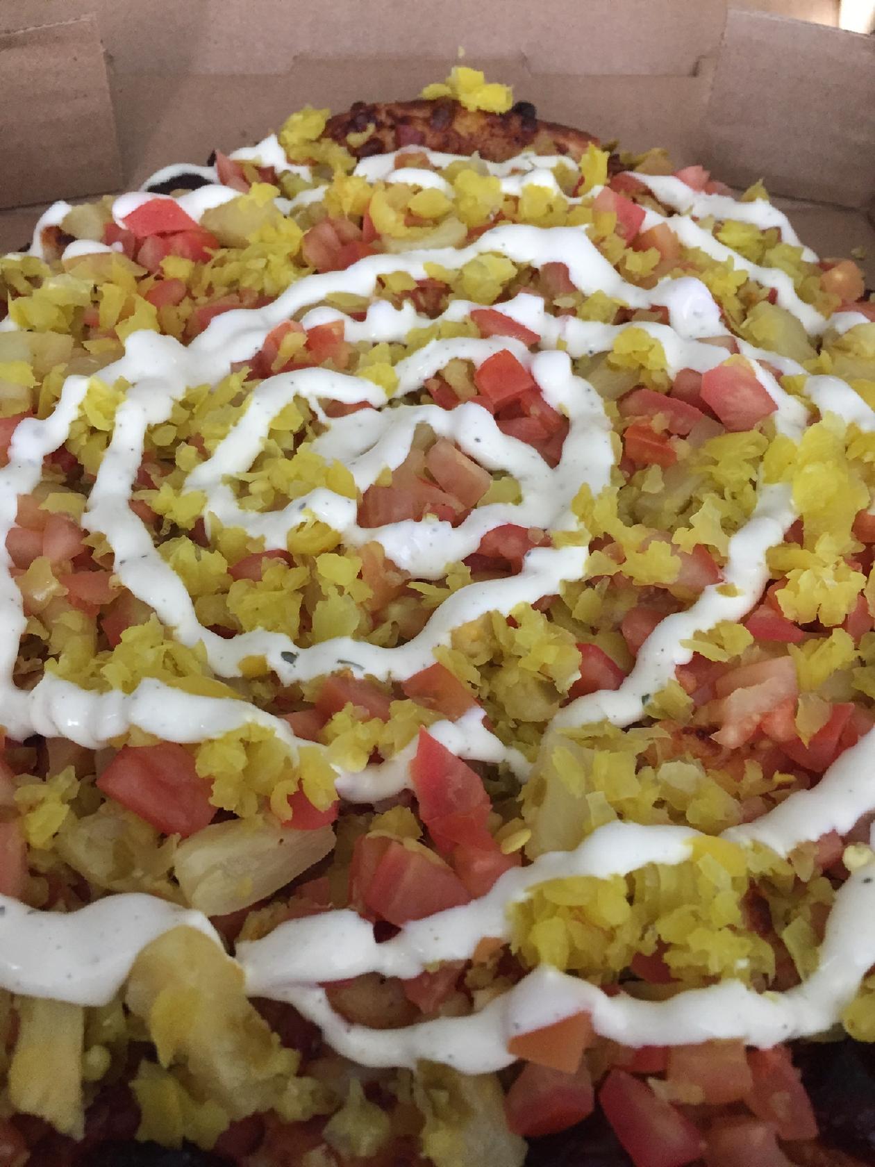 Bernie O's Pizza, North Muskegon - Restaurant menu, prices and reviews