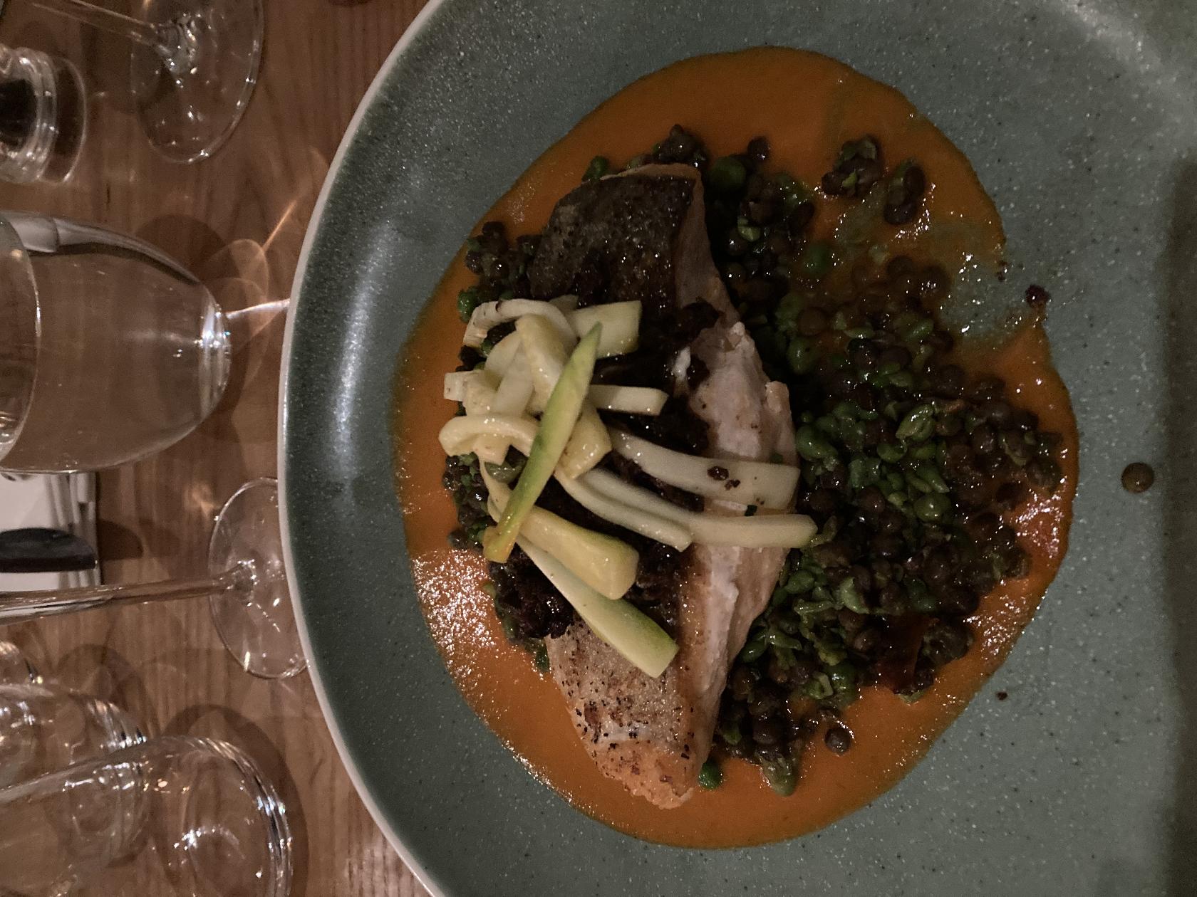 Côte Solihull, Solihull - Restaurant menu, prices and reviews