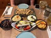 Nonos, London - Restaurant menu, prices and reviews