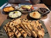 Nonos, London - Restaurant menu, prices and reviews